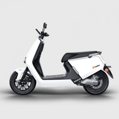 Xe Máy Điện YADEA G5 Lite - Xe Điện Linh Vương