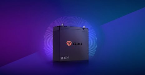 Xe Máy Điện YADEA X5 Lite - Xe Điện Linh Vương