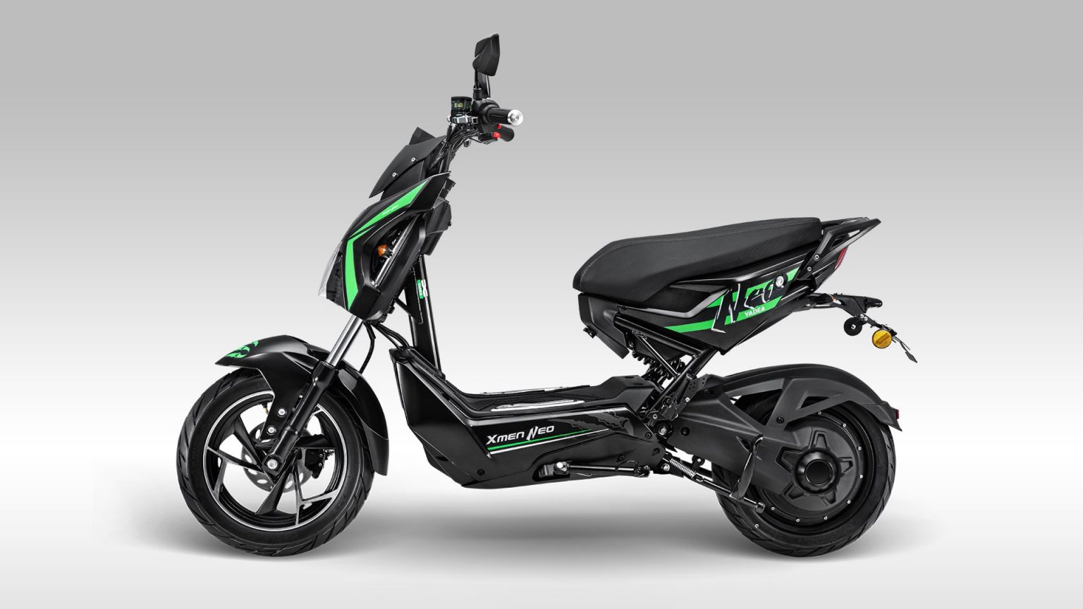 Xe Máy Điện YADEA XMEN NEO - Xe Điện Linh Vương